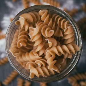 Recetas BLW con pasta【 2025